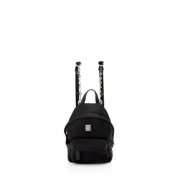 Givenchy | Bags | Givenchy Nylon 4g Mini Backpack | Poshmark